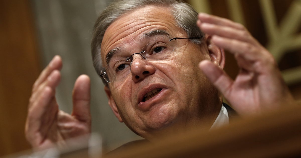 Congress deeply divided over Obama's Cuba deal - CBS News