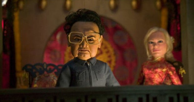 "Team America" screenings canceled in wake of Sony hack - CBS News