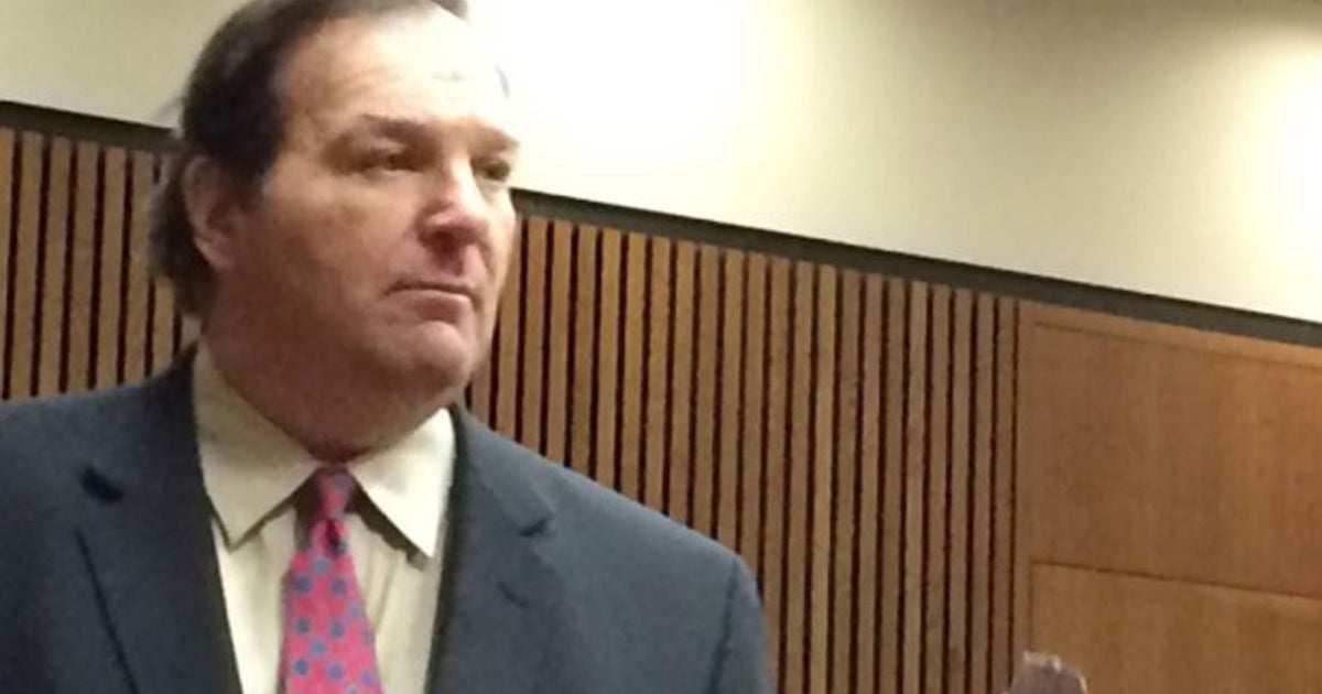 Bob Bashara, Michigan man, guilty of wife's murder in plot to live S&M ...