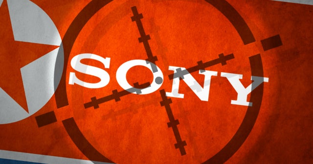 How the Sony hack was traced back to North Korea - CBS News