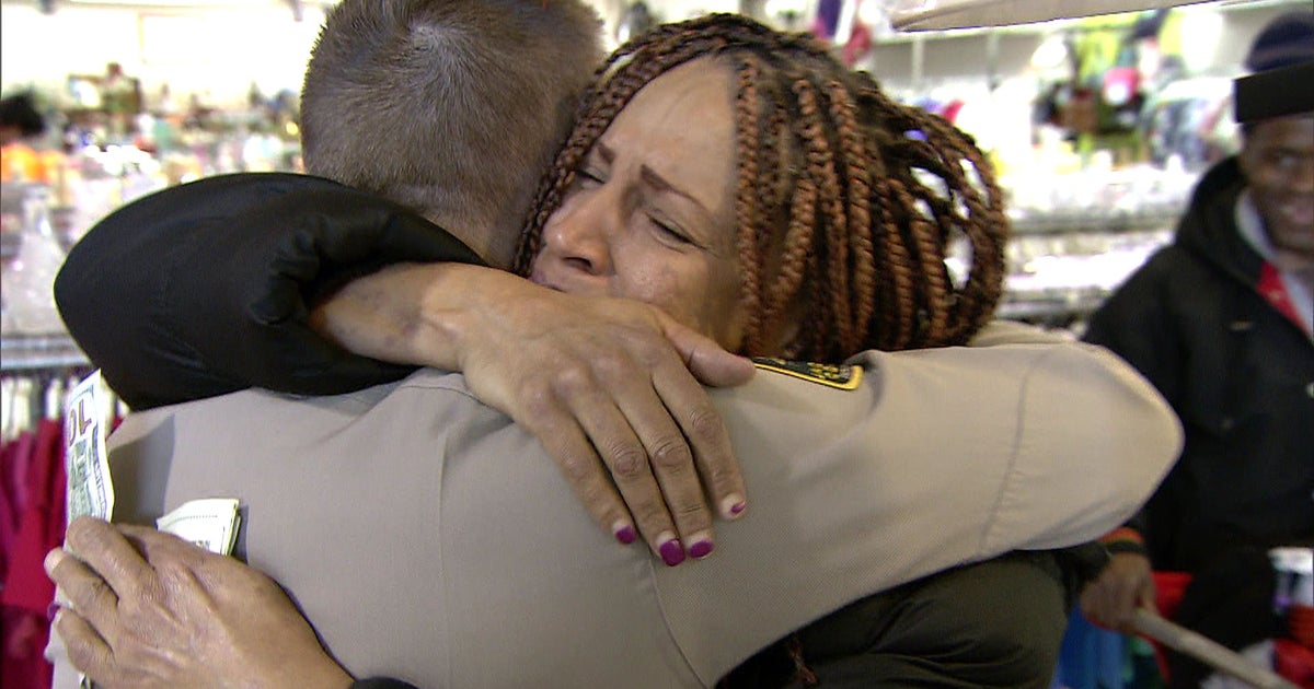 Five of our favorite Steve Hartman stories of 2014 - CBS News