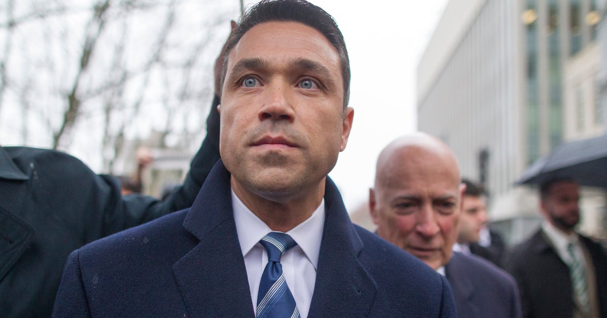 Rep. Michael Grimm apologizes for tax evasion, but vows to stay in ...
