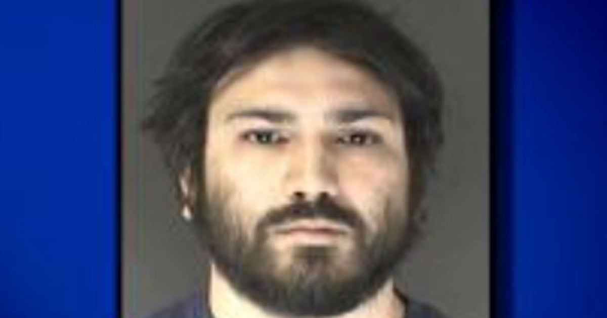 Report: Google told FBI about threats against police allegedly made by ...