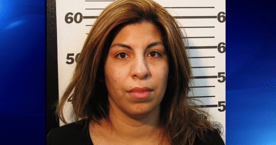 Utah woman posed as lawyer, defended client, police say - CBS News