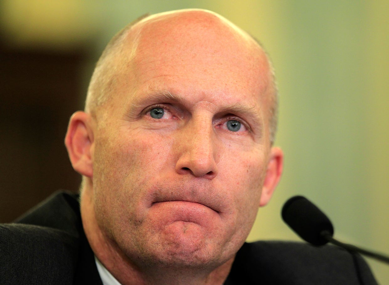 11 CEOs under fire in 2015