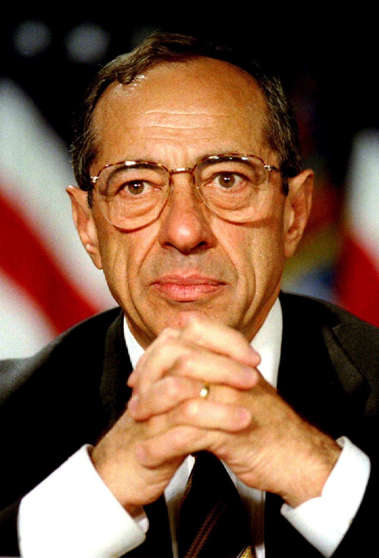Mario Cuomo 1932-2015