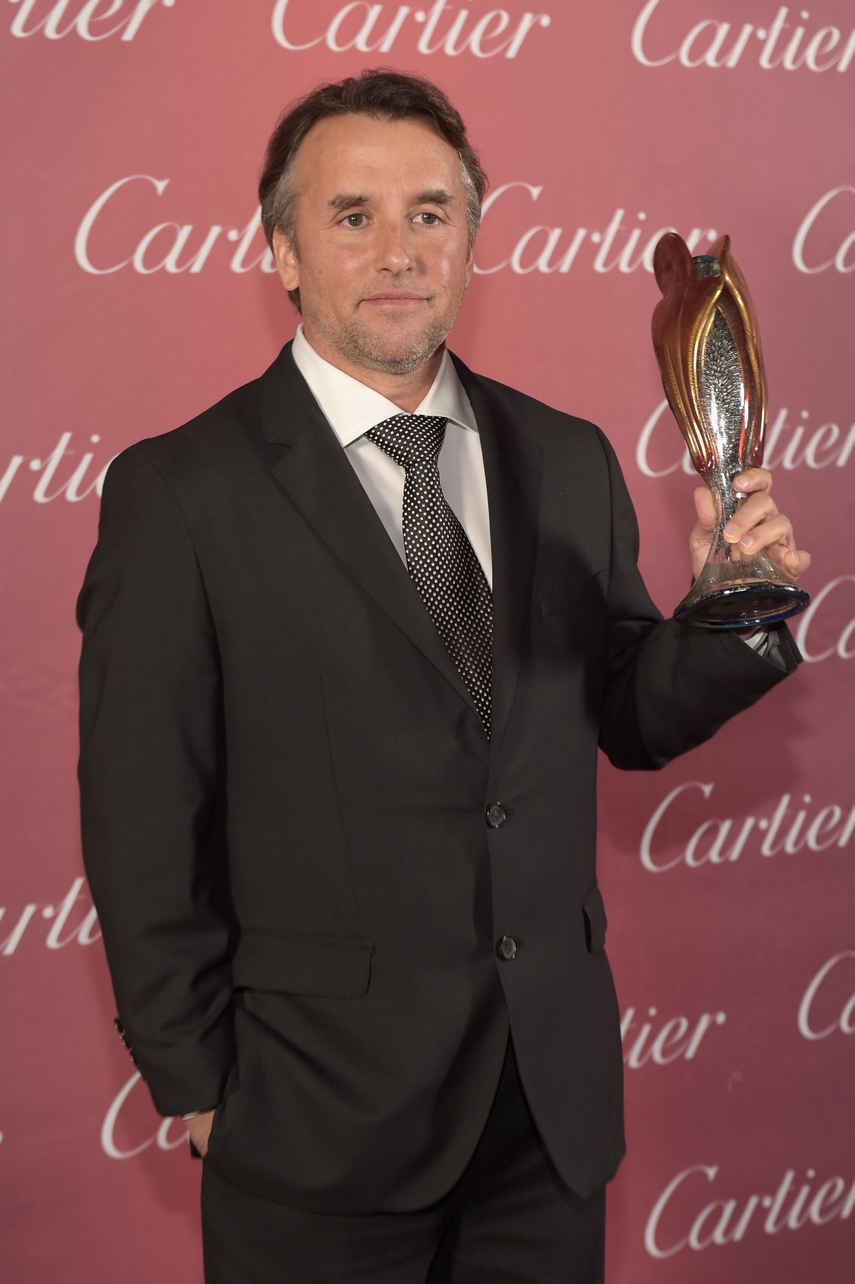 Palm Springs Film Festival 2015