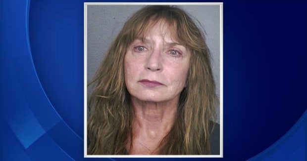 Florida judge resigns after admitting to driving drunk - CBS News