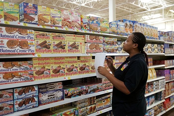 11 things about Walmart that may surprise you
