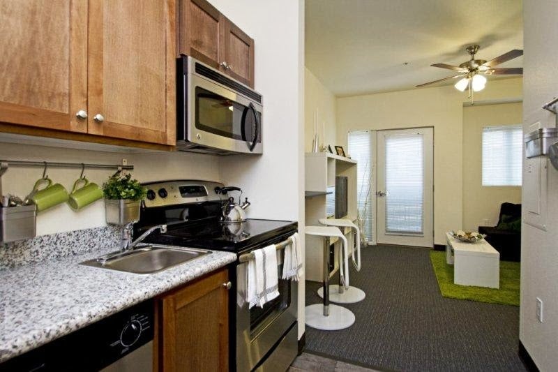 9 of the tiniest apartments in the U.S.