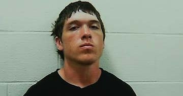 Maine man Danny Adams arrested in infant son's death - CBS News