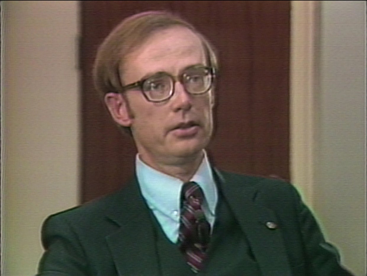 Flashback: What we said about mobile phones in 1983 - CBS News