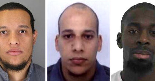 France terror attack: Latest on the Charlie Hebdo investigation - CBS News