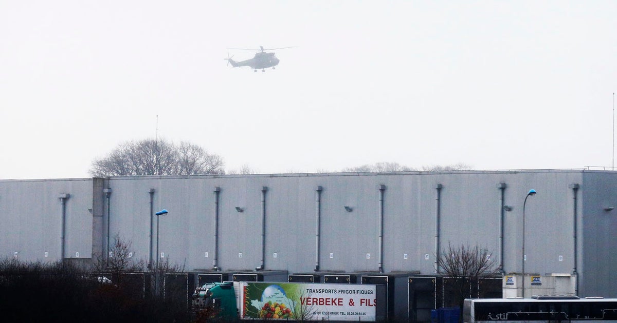 This Morning from CBS News, Jan. 9, 2015 - CBS News