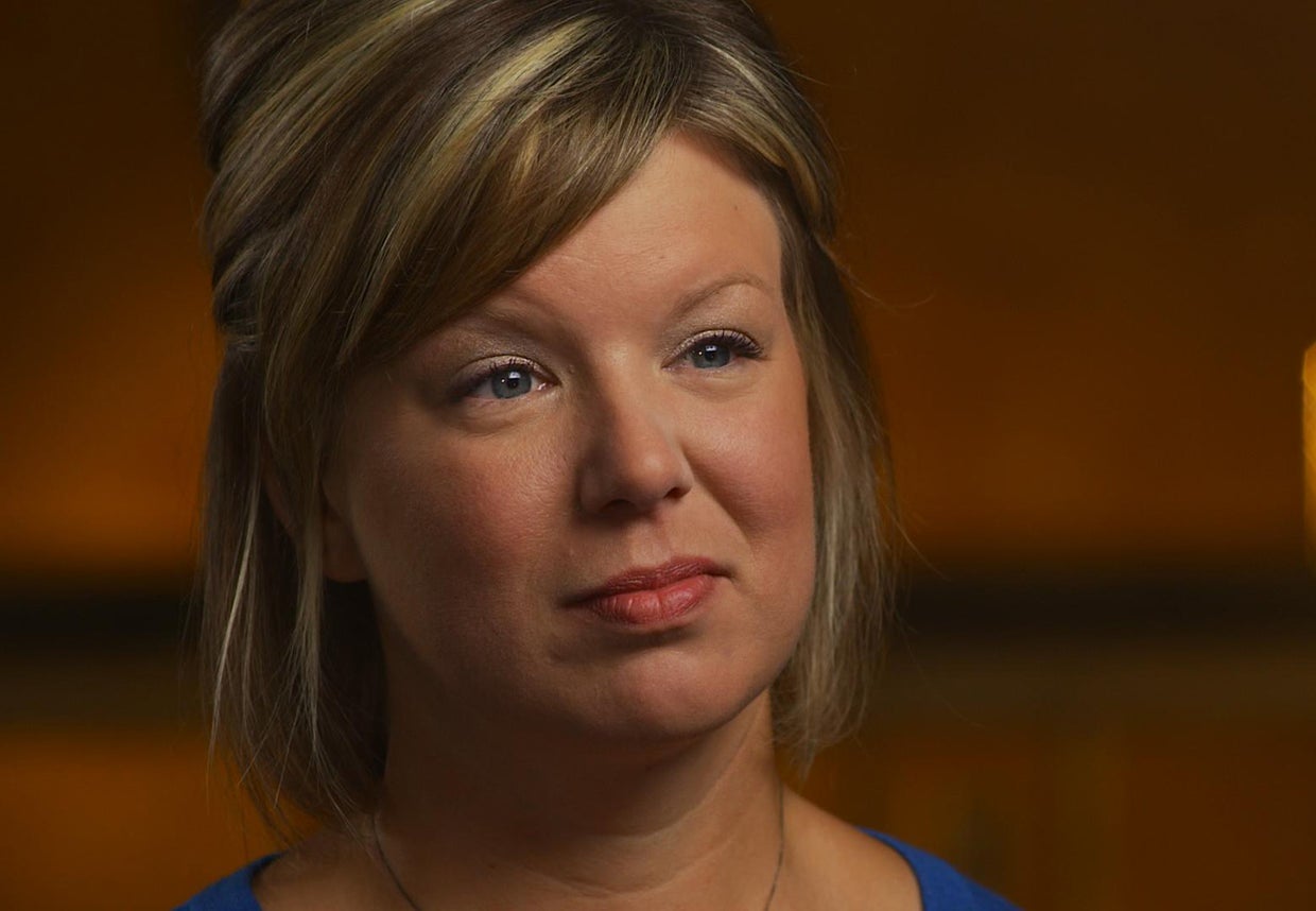 The Ultimatum - CBS News