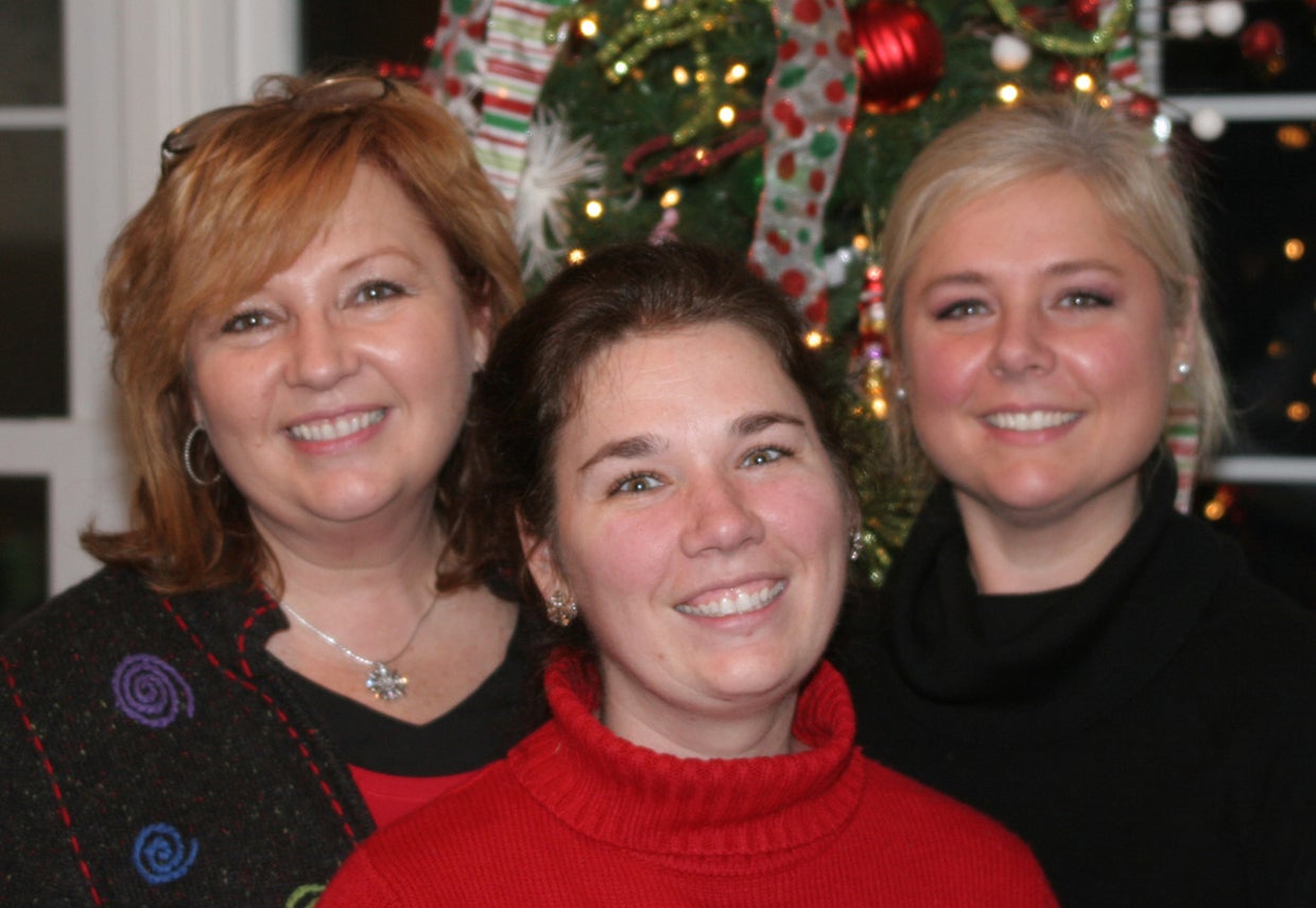 "48 Hours": Did an ultimatum lead to the murder of Vanessa Mintz? - CBS ...