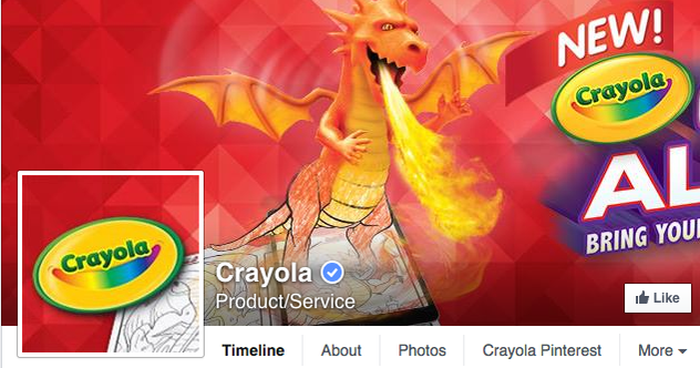 Crayola apologies for off-color Facebook posts - CBS News