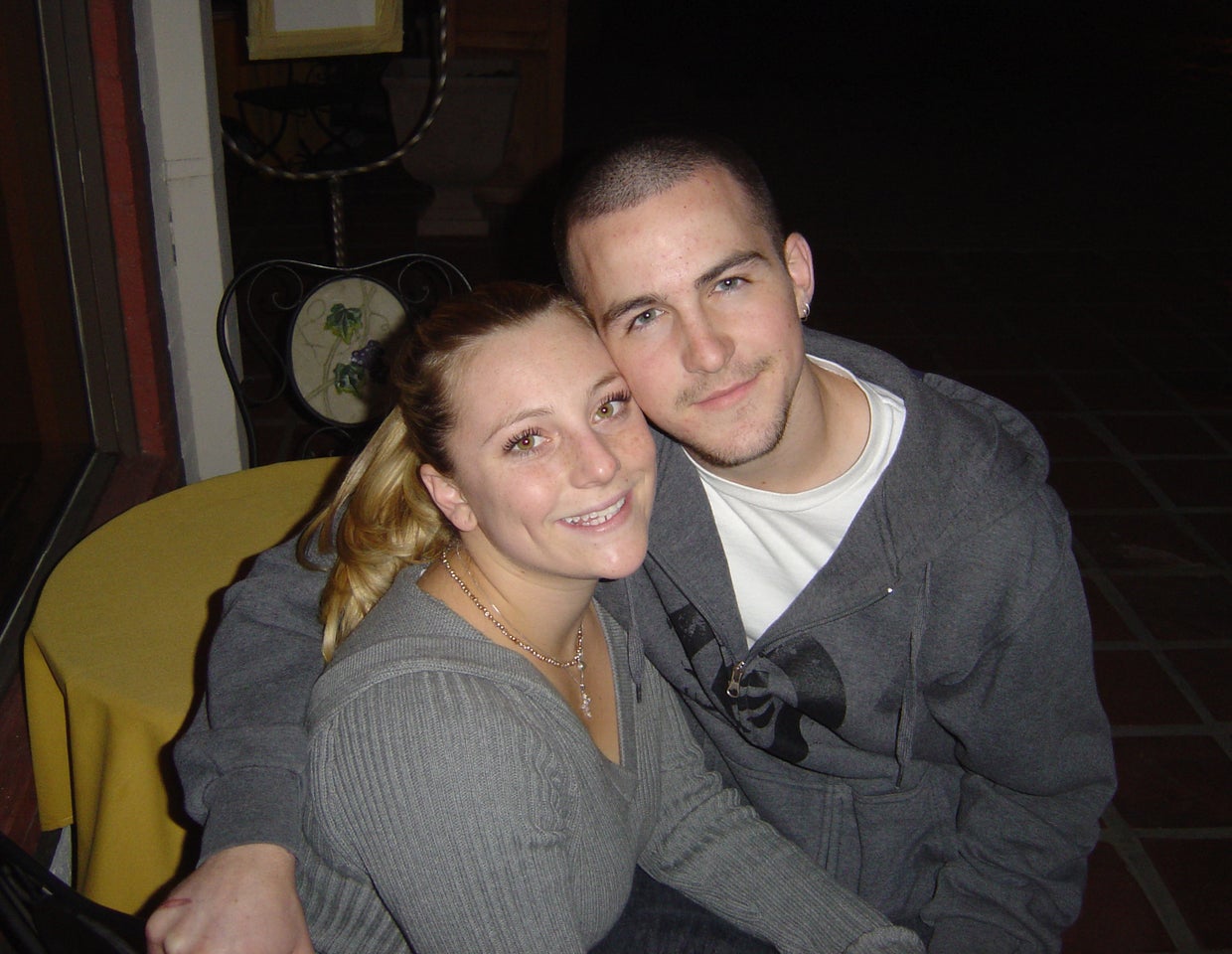 Pinyon Pines triple murder: Haunting photos and timeline