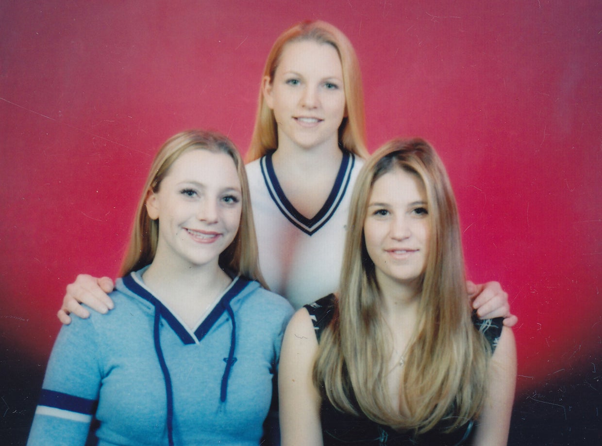 Murder in Pinyon Pines - CBS News