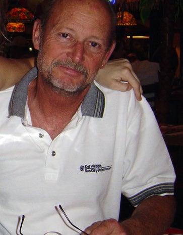 Pinyon Pines triple murder: Haunting photos and timeline