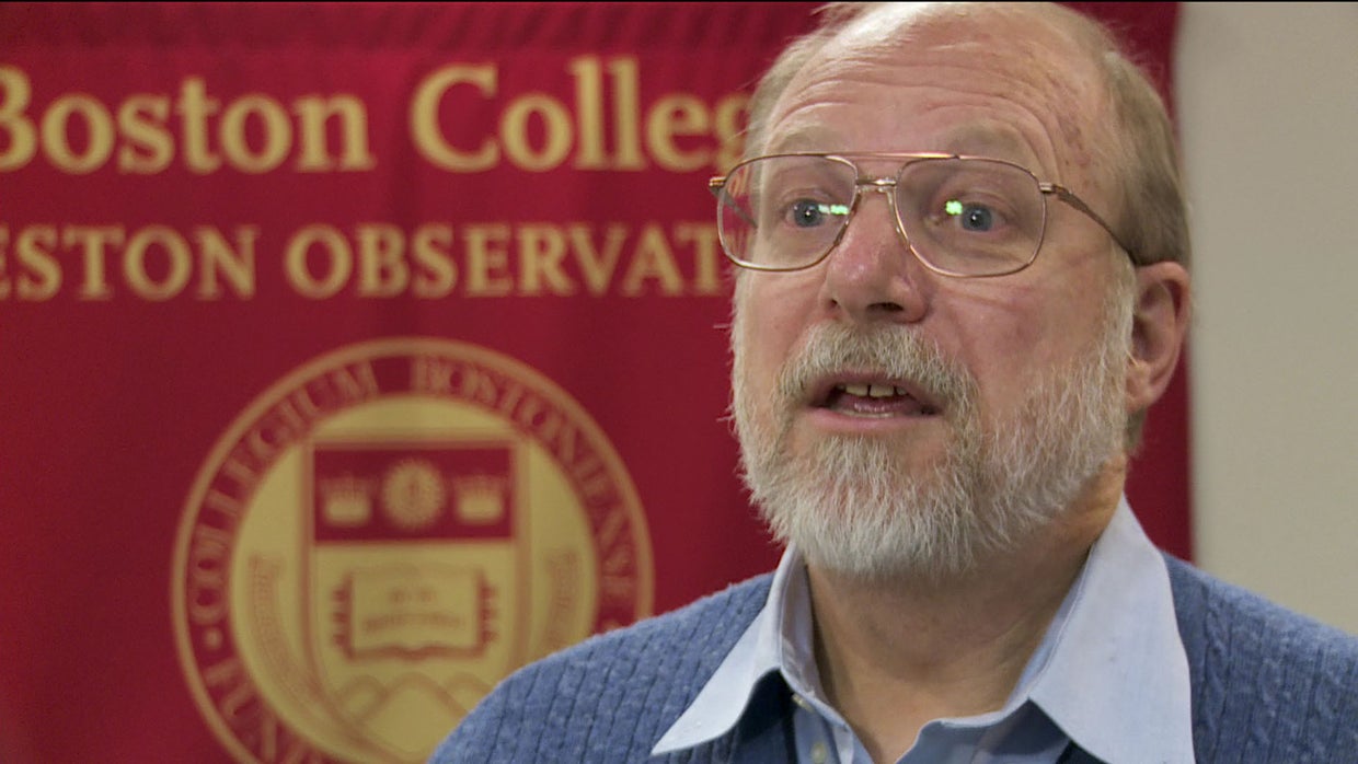 Connecticut rattled by 12 earthquakes in 1 week - CBS News