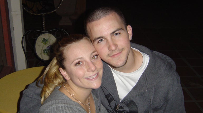 Best friends find themselves on trial nearly 12 years after Pinyon ...