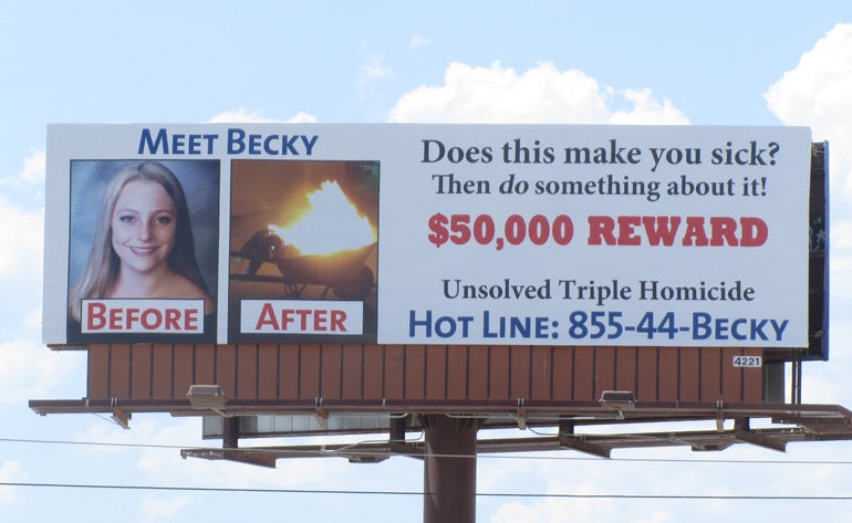 Best friends find themselves on trial nearly 12 years after Pinyon ...