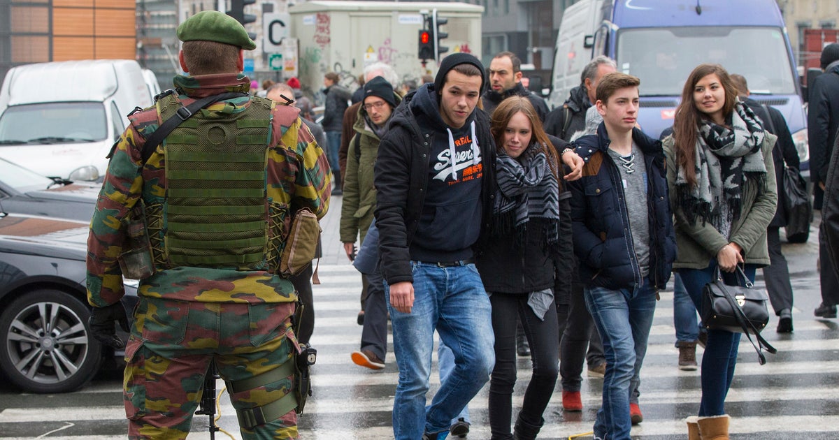 This Morning from CBS News, Jan. 19, 2015 - CBS News