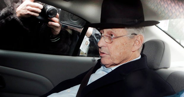 Sheldon Silver, powerful New York Democrat, arrested by FBI - CBS News
