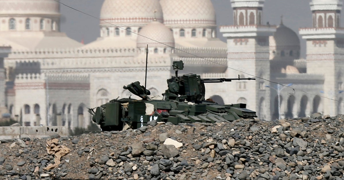 Yemen instability reveals limits of U.S. counterterrorism strategy ...