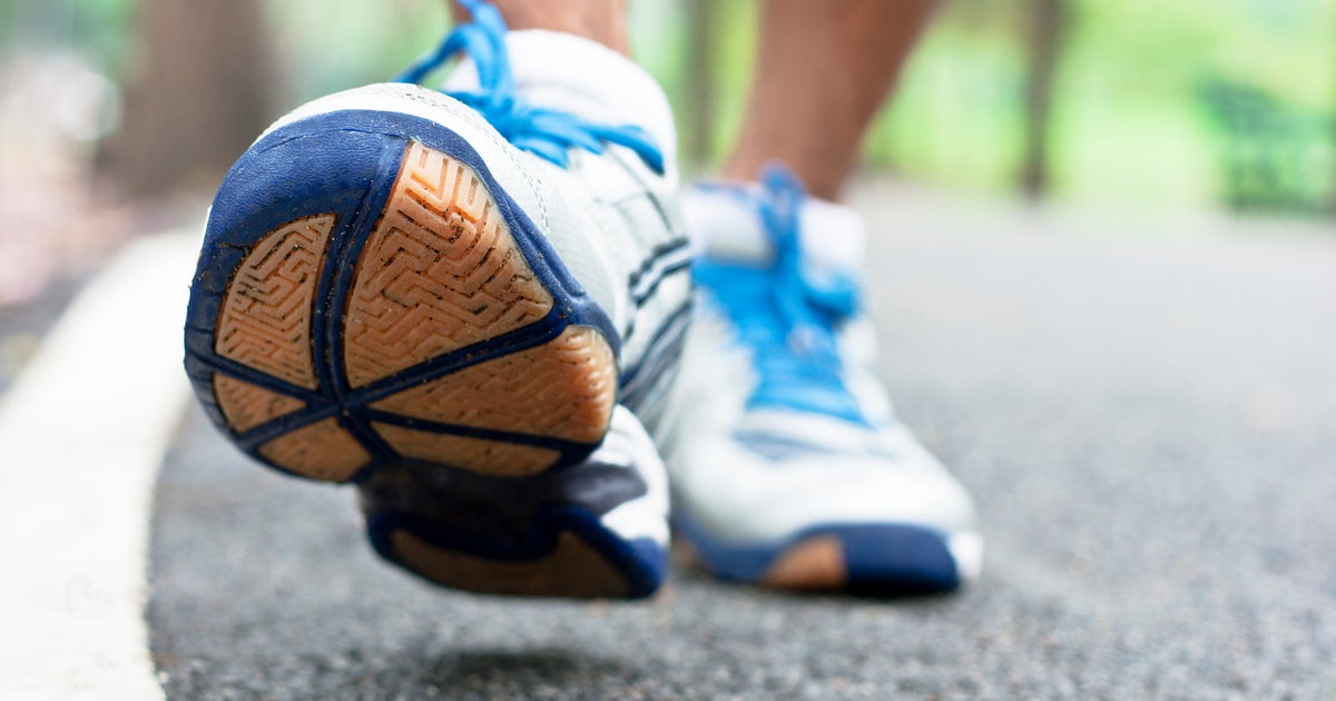 Not exercising may be even more deadly than smoking, diabetes, heart ...