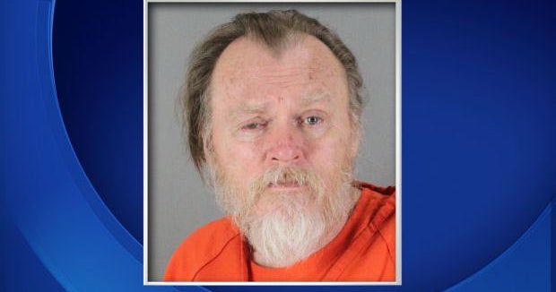 Rodney Halbower charged in two of the 1976 California "Gypsy Hill ...