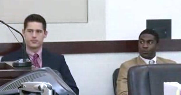Judge declares mistrial in Vanderbilt rape case against former football ...
