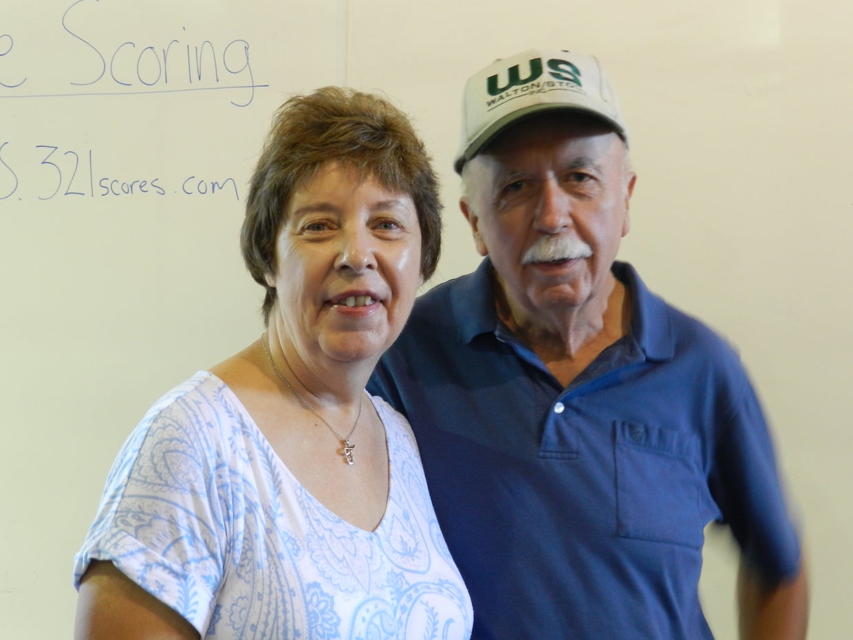 Death penalty sought against Ronnie Towns, suspect in "Craigslist ...