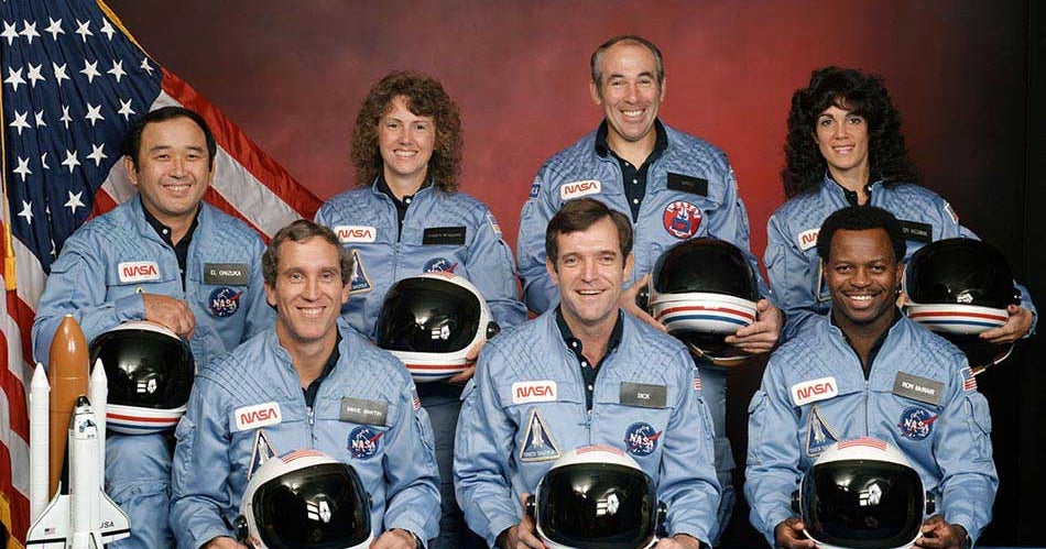 On 29th anniversary of Challenger disaster, NASA's day of remembrance ...