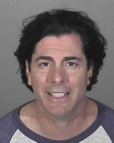 A Hollywood romance-turned-horror story