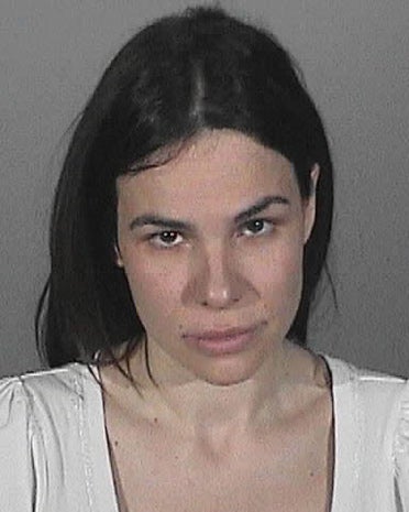 A Hollywood romance-turned-horror story