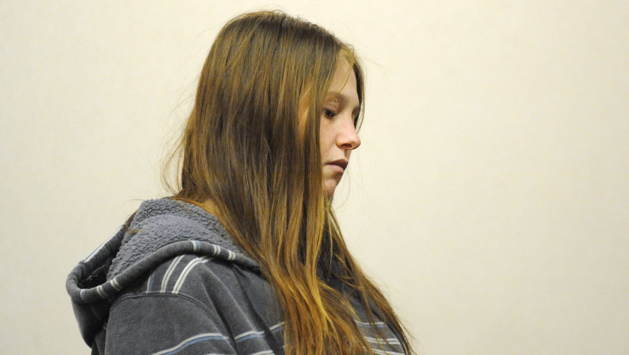 Cops: Baby found dead at Michigan recycling center likely "suffered ...