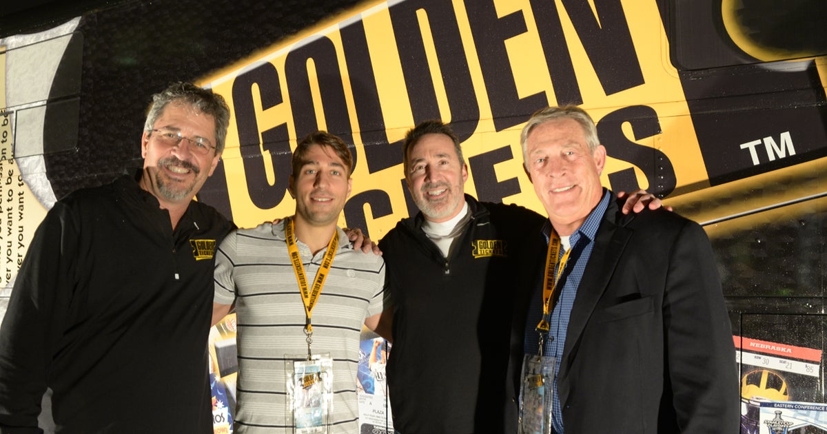 Ryan Ferguson, wrongfully convicted Missouri man, is going to the Super ...