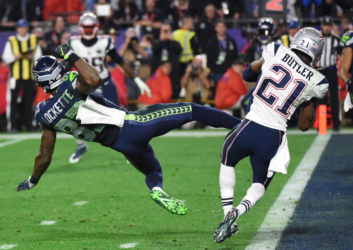Super Bowl 2015: Highlights