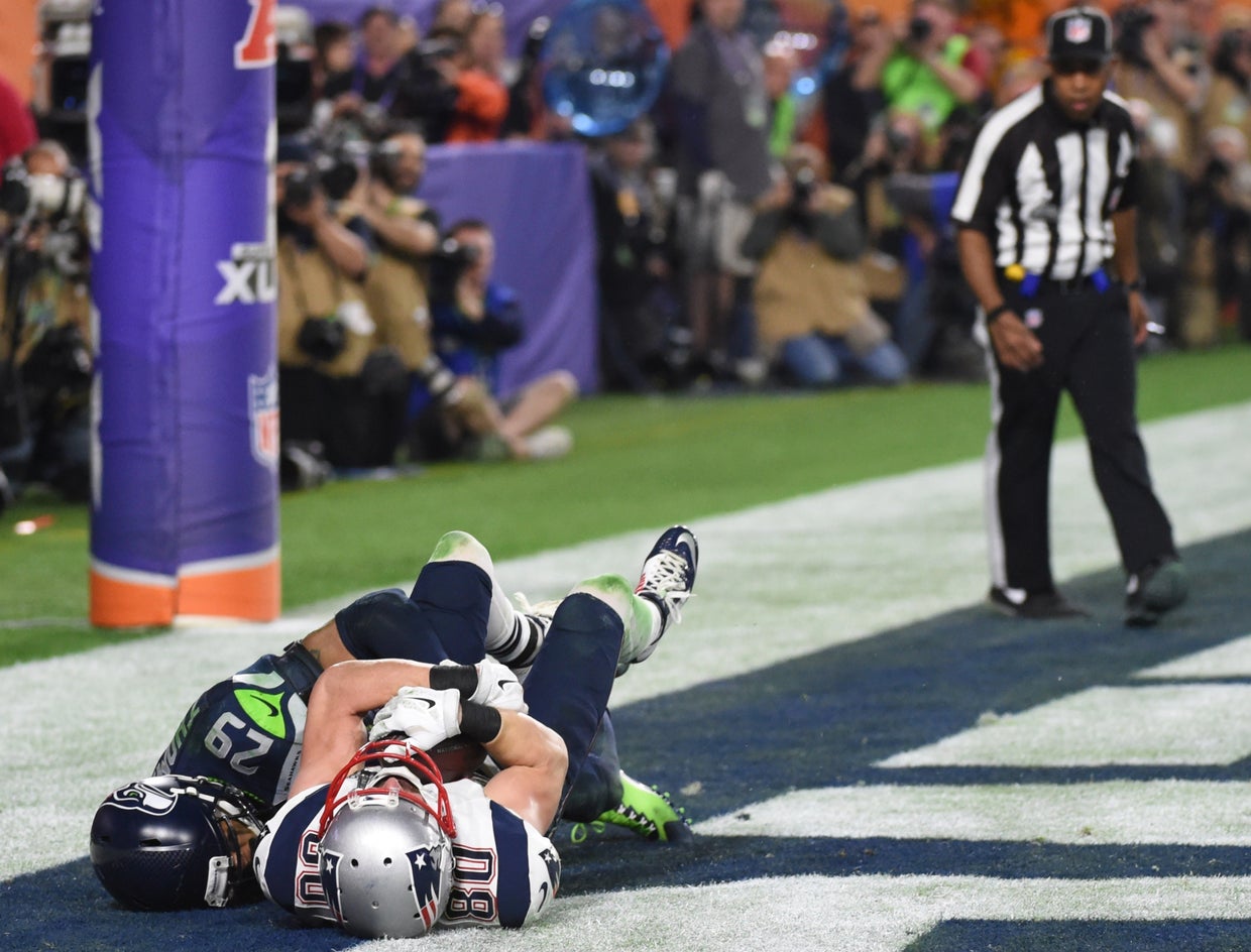 Super Bowl 2015: Highlights