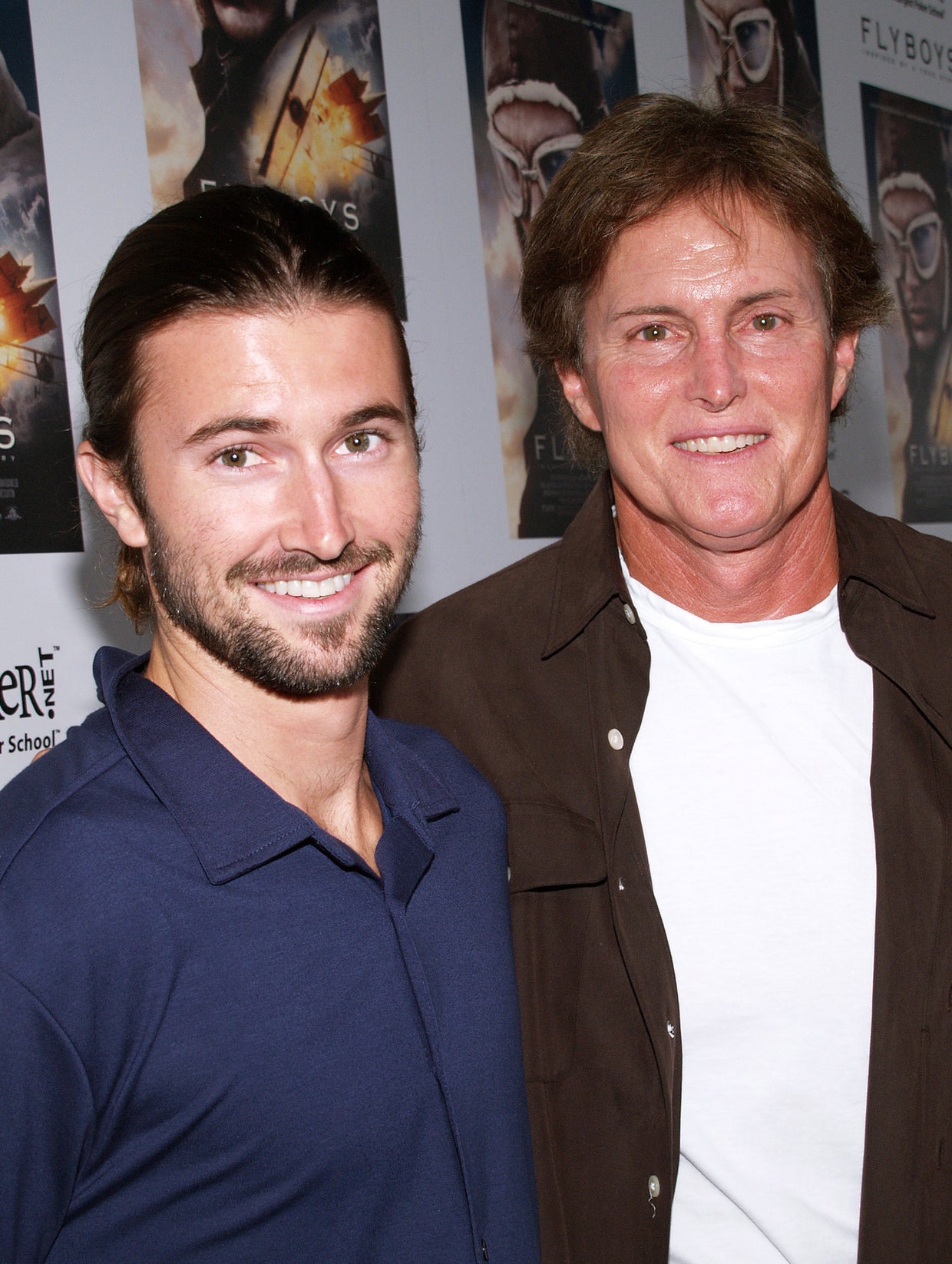 The Olympic-champ-turned-reality-star Bruce Jenner embarks on a new ...