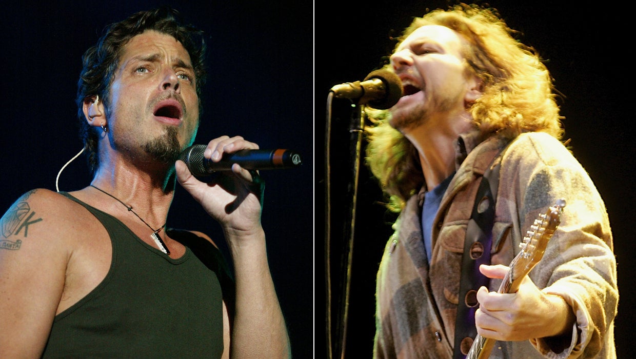 Notable duets