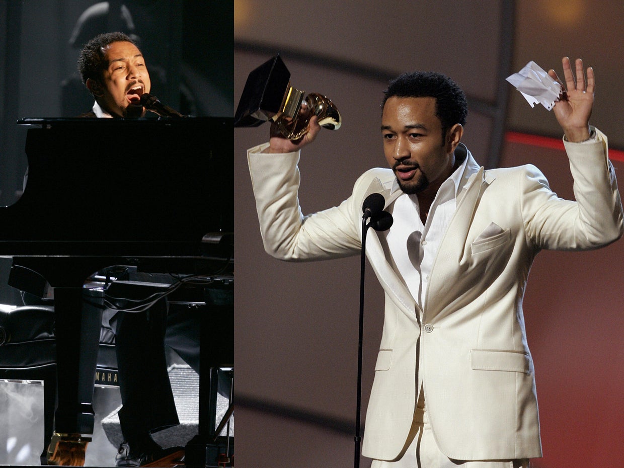 Whatever happened to Grammy's Best New Artists?