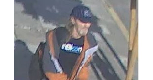 Mark Jeffrey Andrus, suspect in San Francisco dismembered body case ...