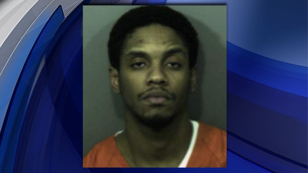 Man charged in death of New Jersey man found in car trunk - CBS News