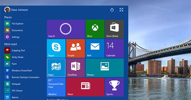 Windows 10 is coming, it's way better -- and free - CBS News