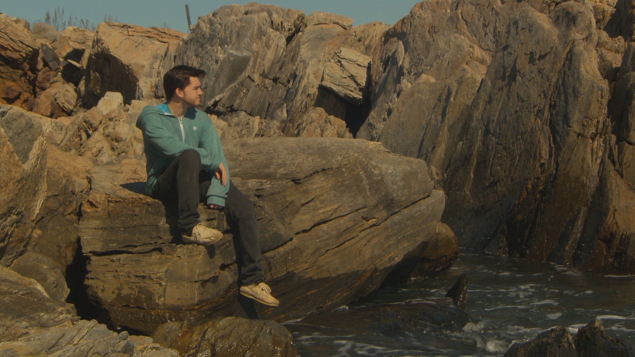 Lizzi Marriott case timeline