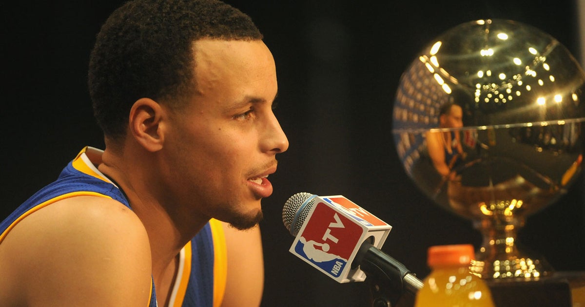 Trumps rescinds Golden State Warriors White House invite, team says ...