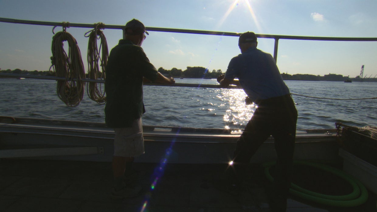 Lizzi Marriott case timeline